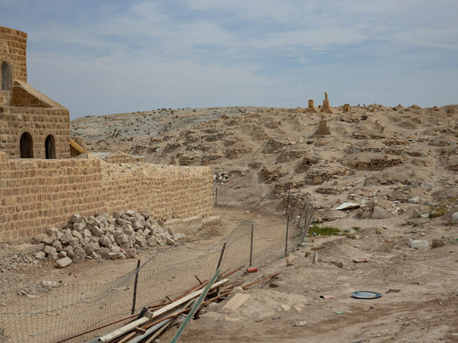 Talmid – Jörn Vanhöfen